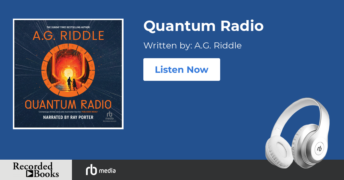 RBmedia | Quantum Radio