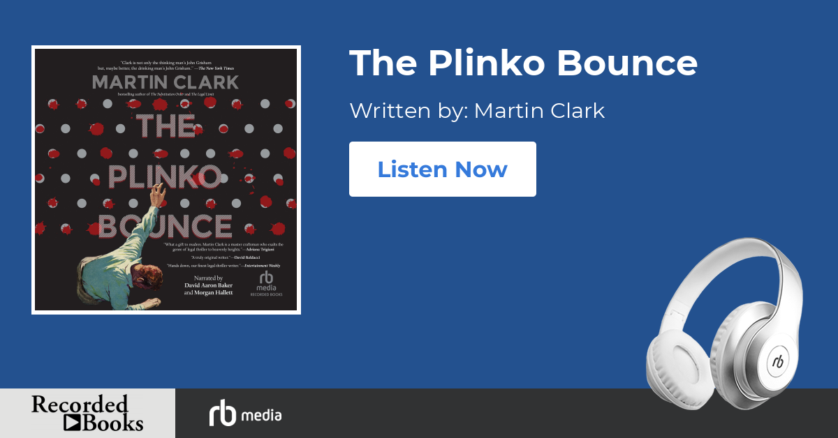 RBmedia | The Plinko Bounce