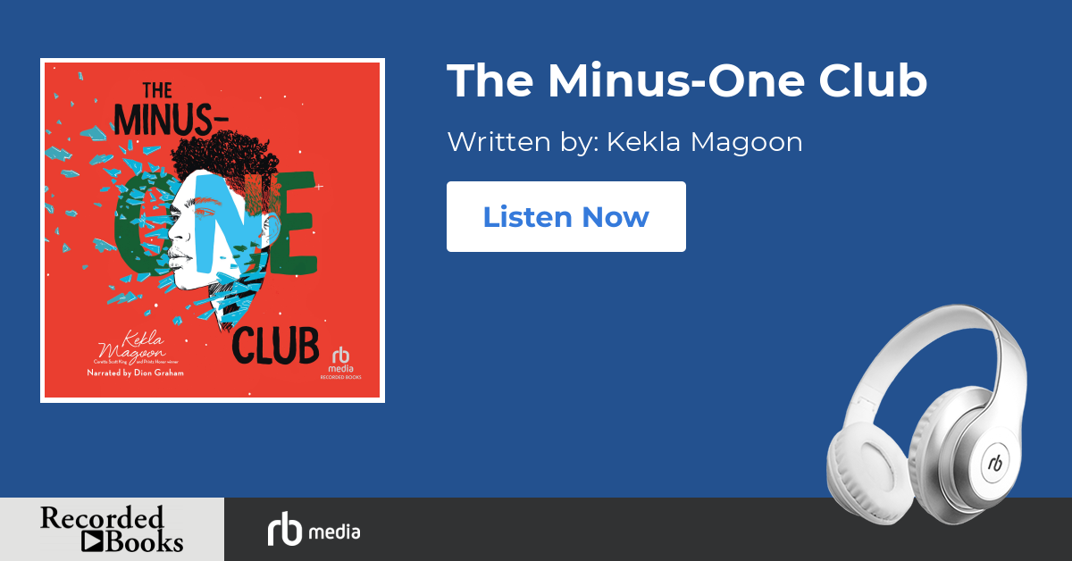 RBmedia | The Minus-One Club