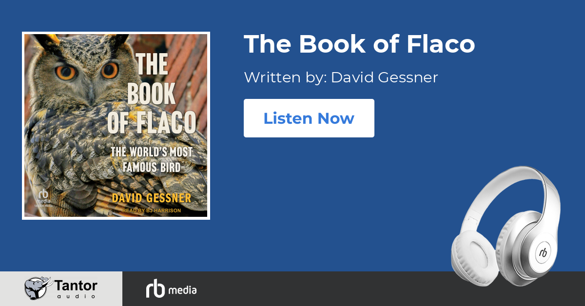 RBmedia | The Book of Flaco