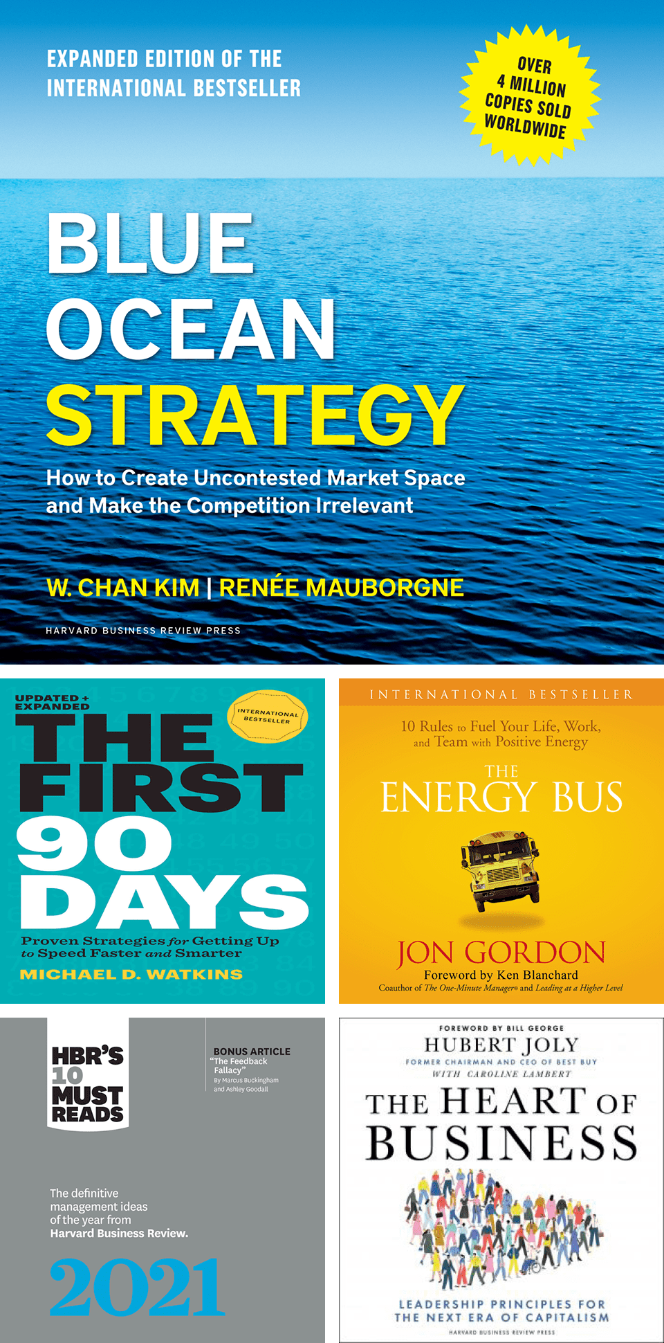 Ascent Audio: #1 business audiobooks publisher in the world