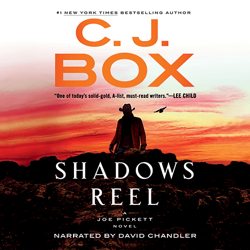 RBmedia | Authors & agents…partner with the audiobook leader